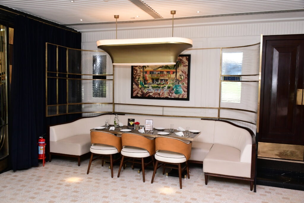 Corporate - Prestair System