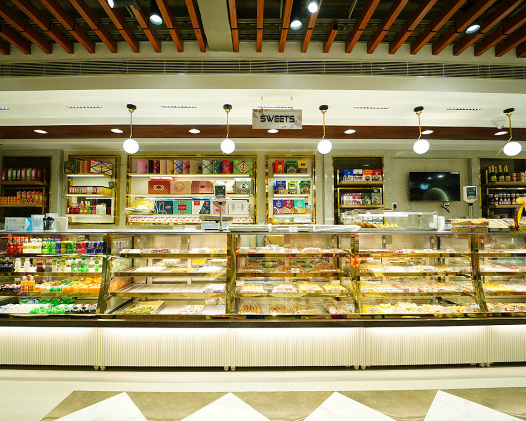 Janta Premium - Prestair System