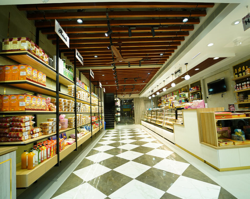 Janta Premium - Prestair System