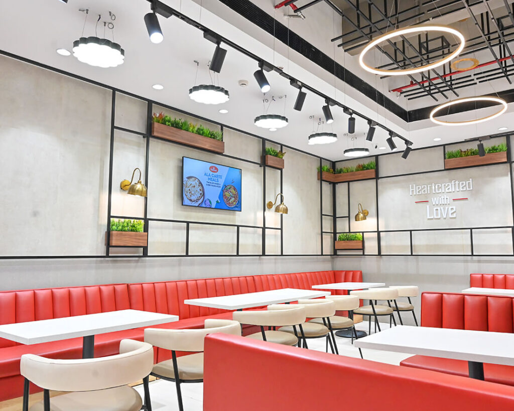 Main Home - Prestair System