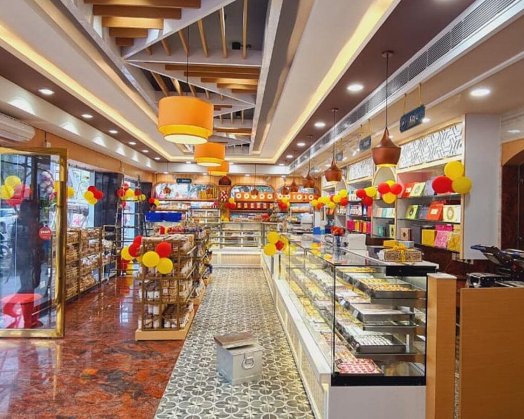 Pannalal – prestairsystem