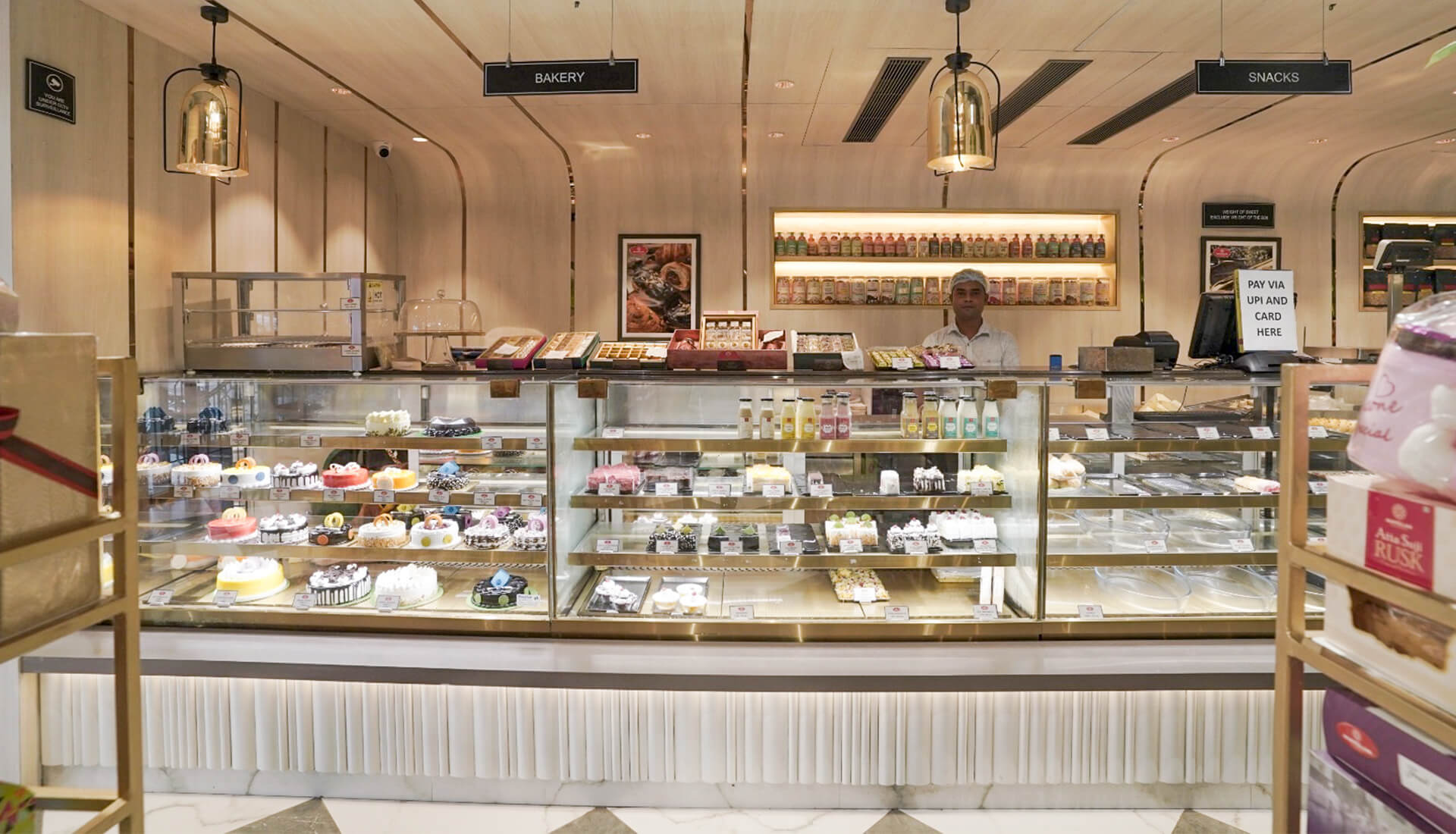 Main Home - Prestair System