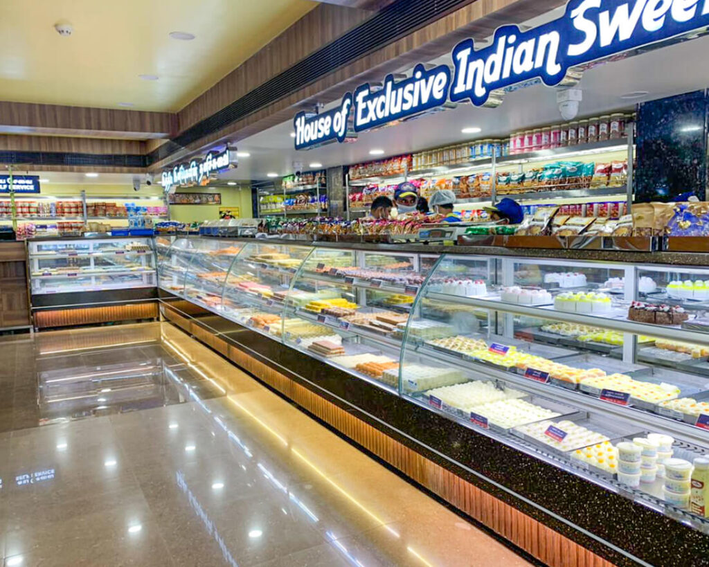 Main Home - Prestair System