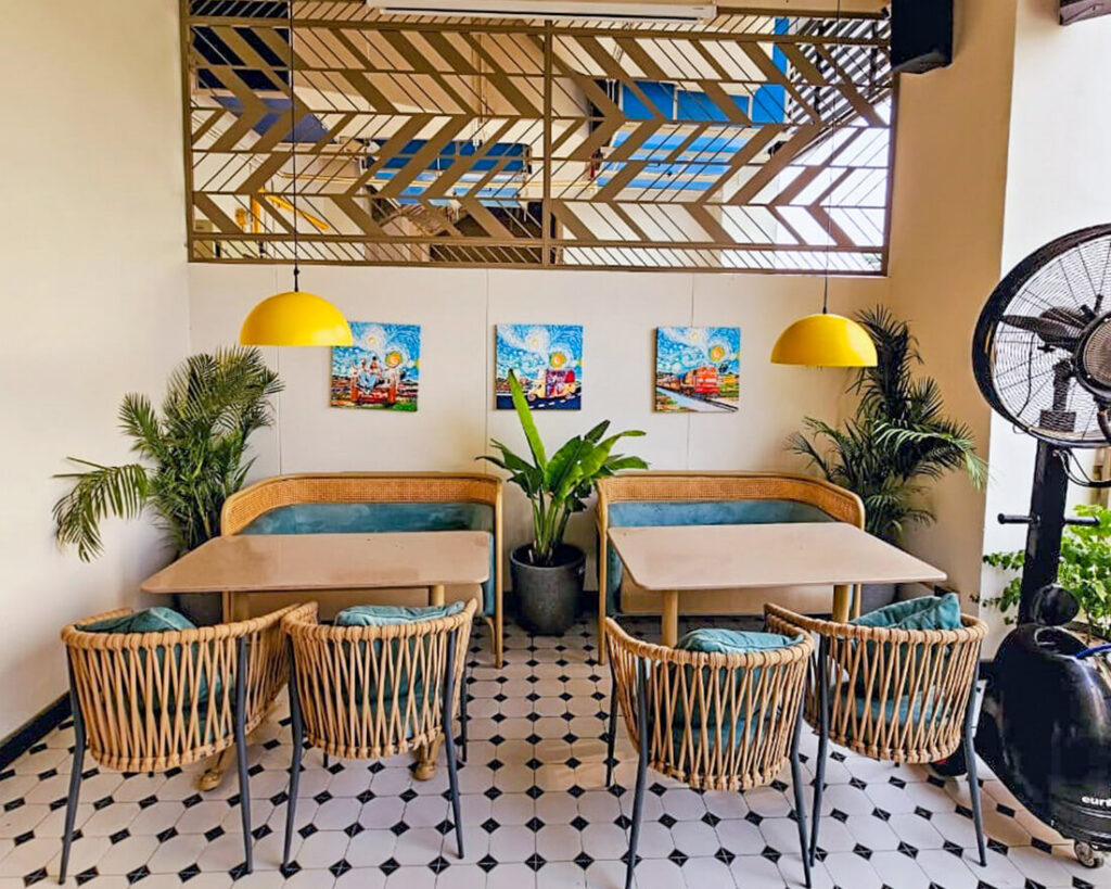 Main Home - Prestair System