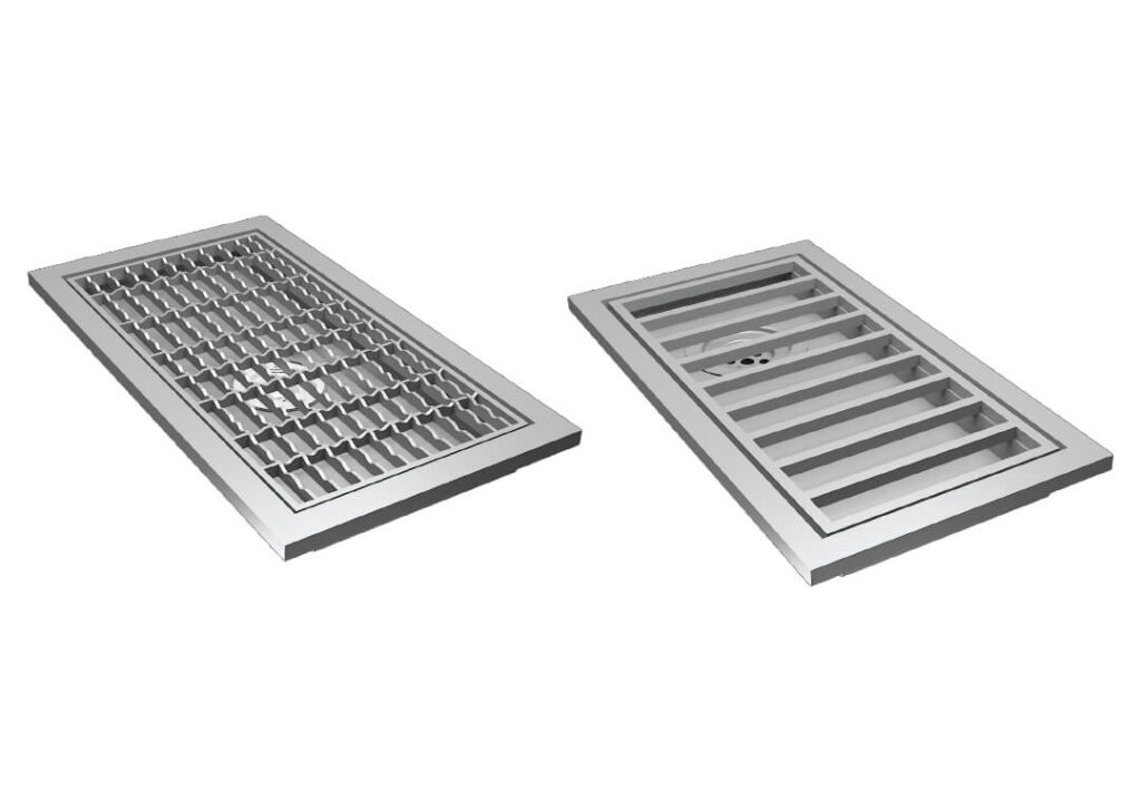 Dishwash - Prestair System